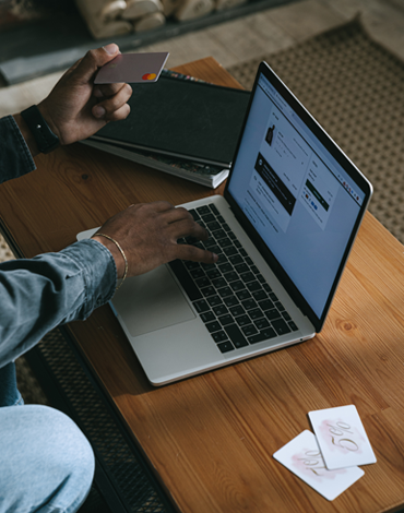 Personal Banking – ELCT ND SACCOS