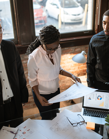 Business planning – ELCT ND SACCOS